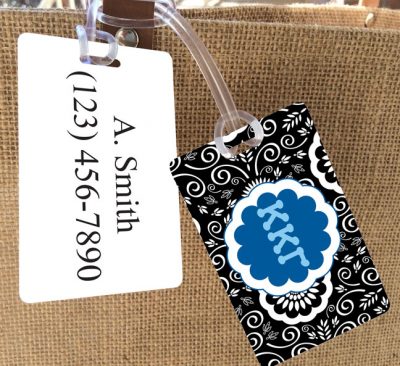 Kappa Kappa Gamma – Sorority Girl Store