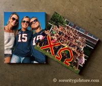 “Bid Day” Cards – Custom – Sorority Girl Store