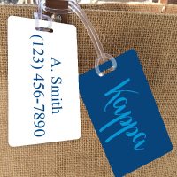 Kappa Kappa Gamma – Sorority Girl Store