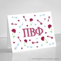 Sorority Girl Store – Adorable and Affordable Sorority Stationery and Gifts